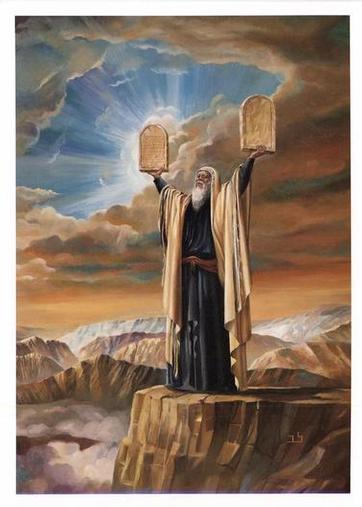 Moses - JungleKey.fr Wiki